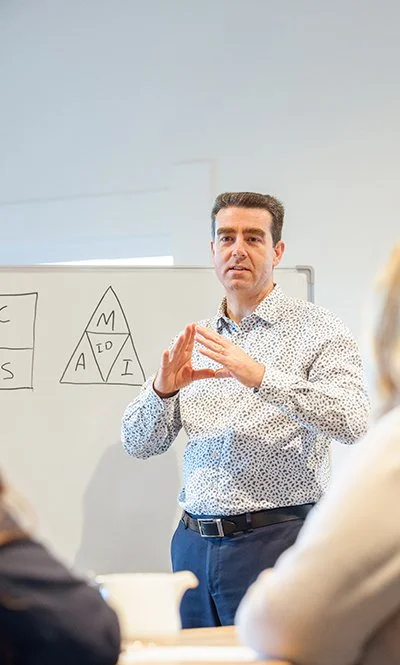 Business Training, Strategy & Team Days | New Zealand - Think Right