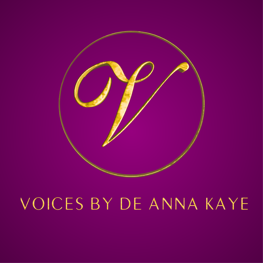 Voices by De Anna Kaye