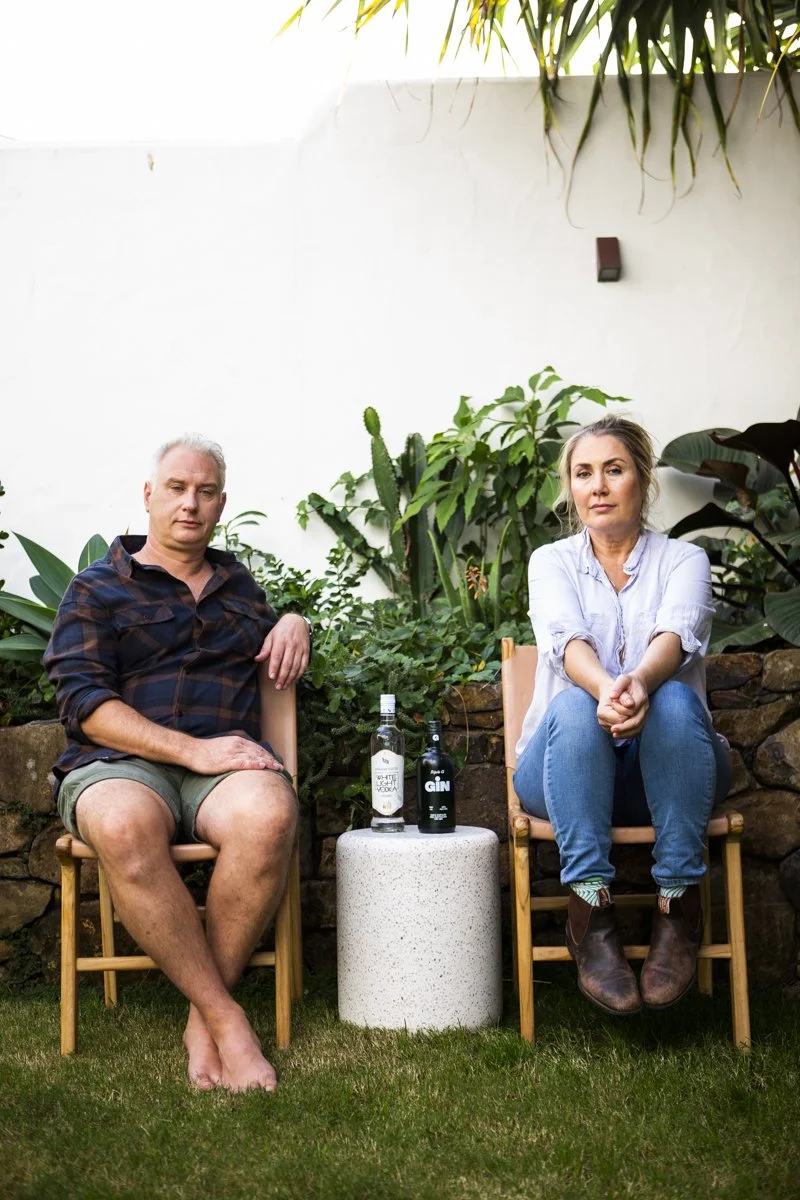 Home — Triple G Gin