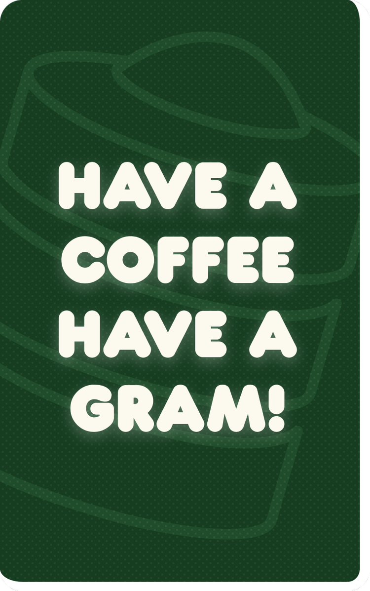 Gram Cafe & Pancakes