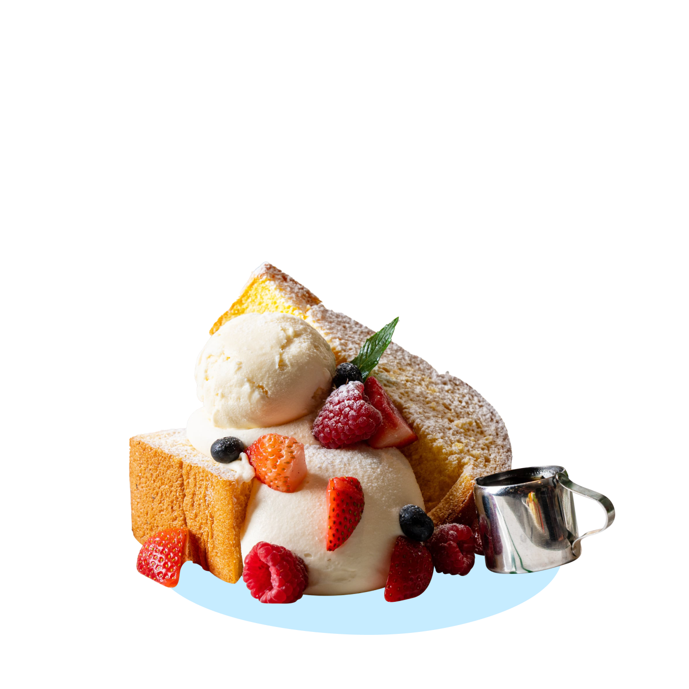 Gram Cafe & Pancakes