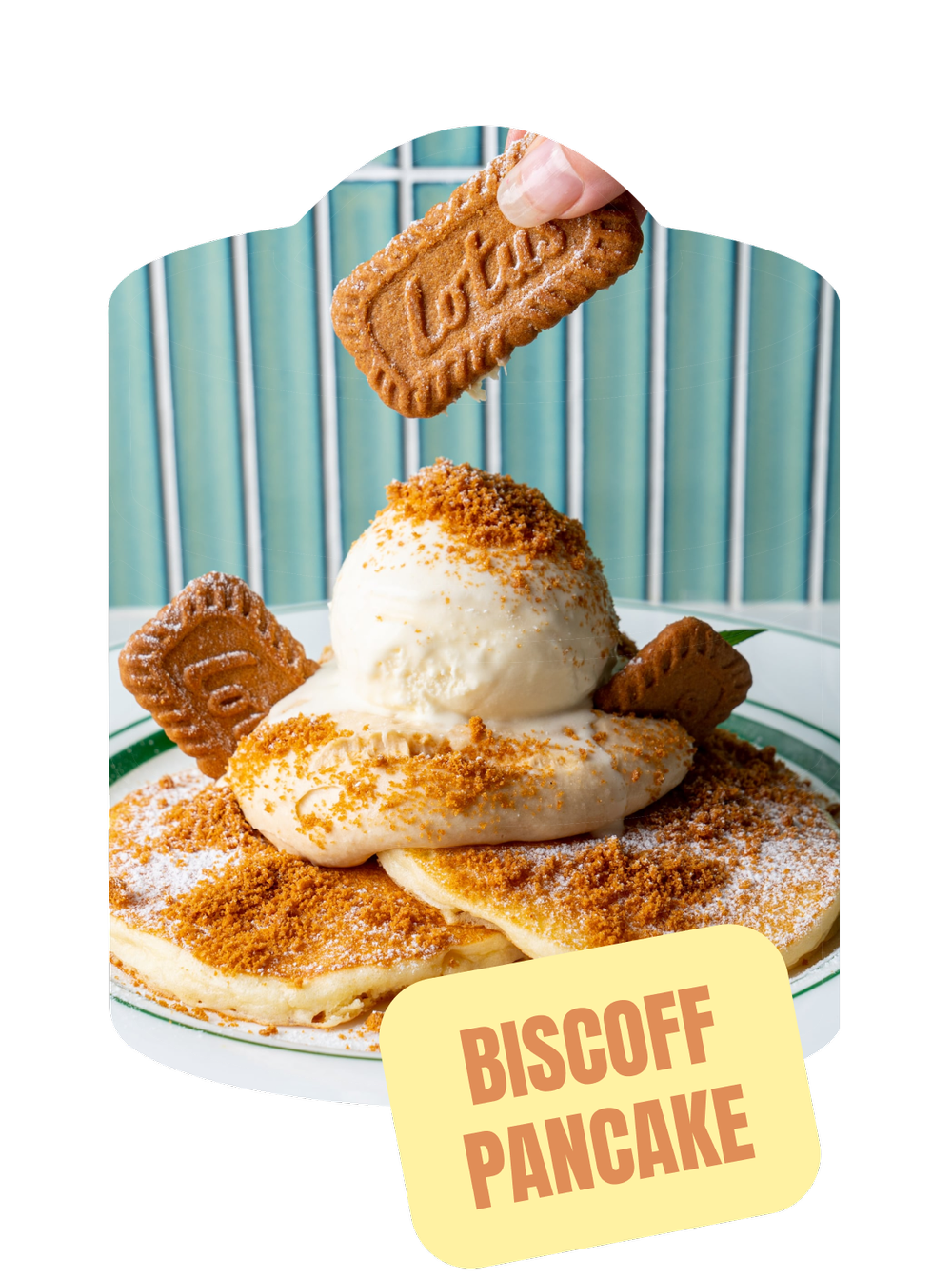 Gram Cafe & Pancakes