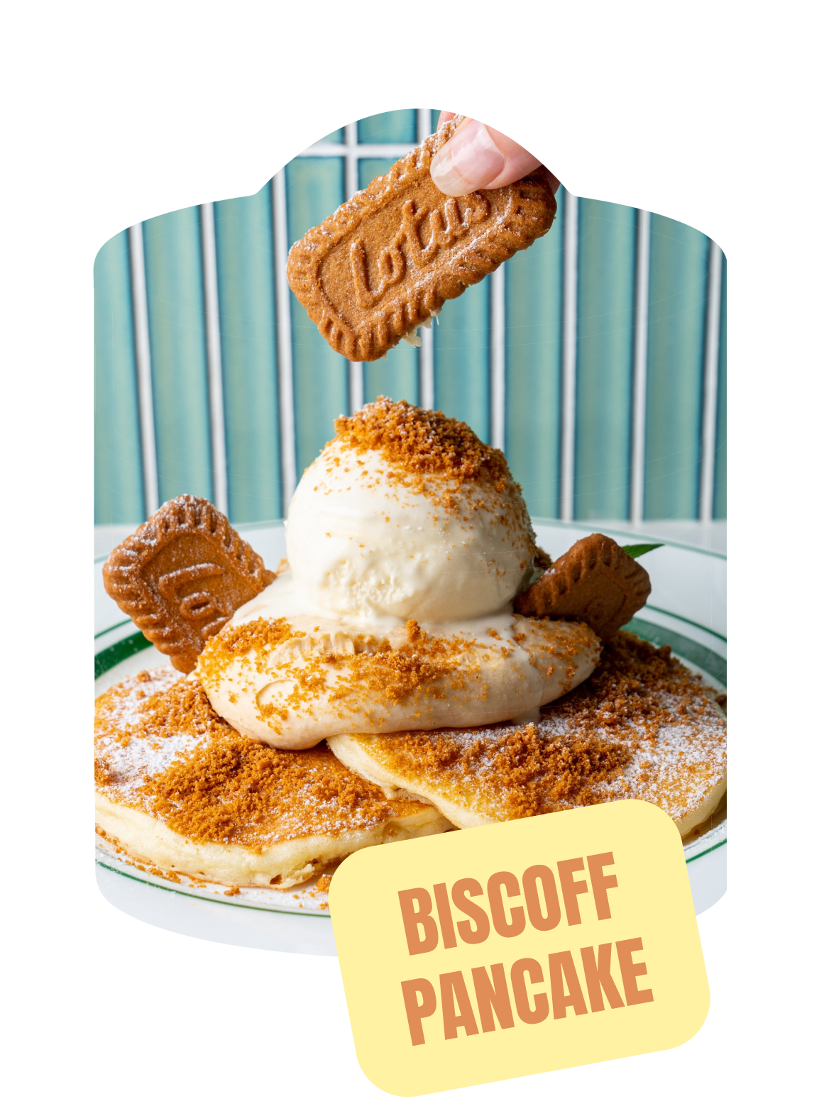 Gram Cafe & Pancakes