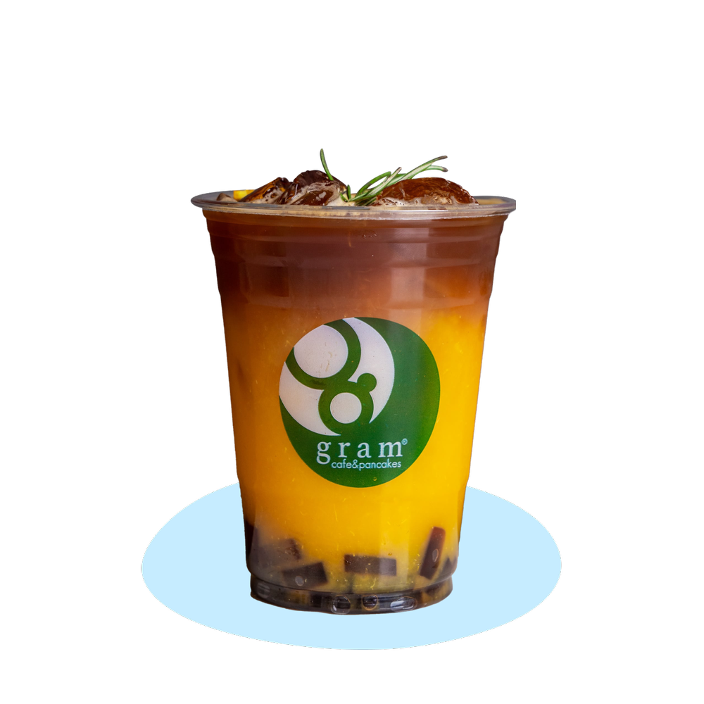 Gram Cafe & Pancakes