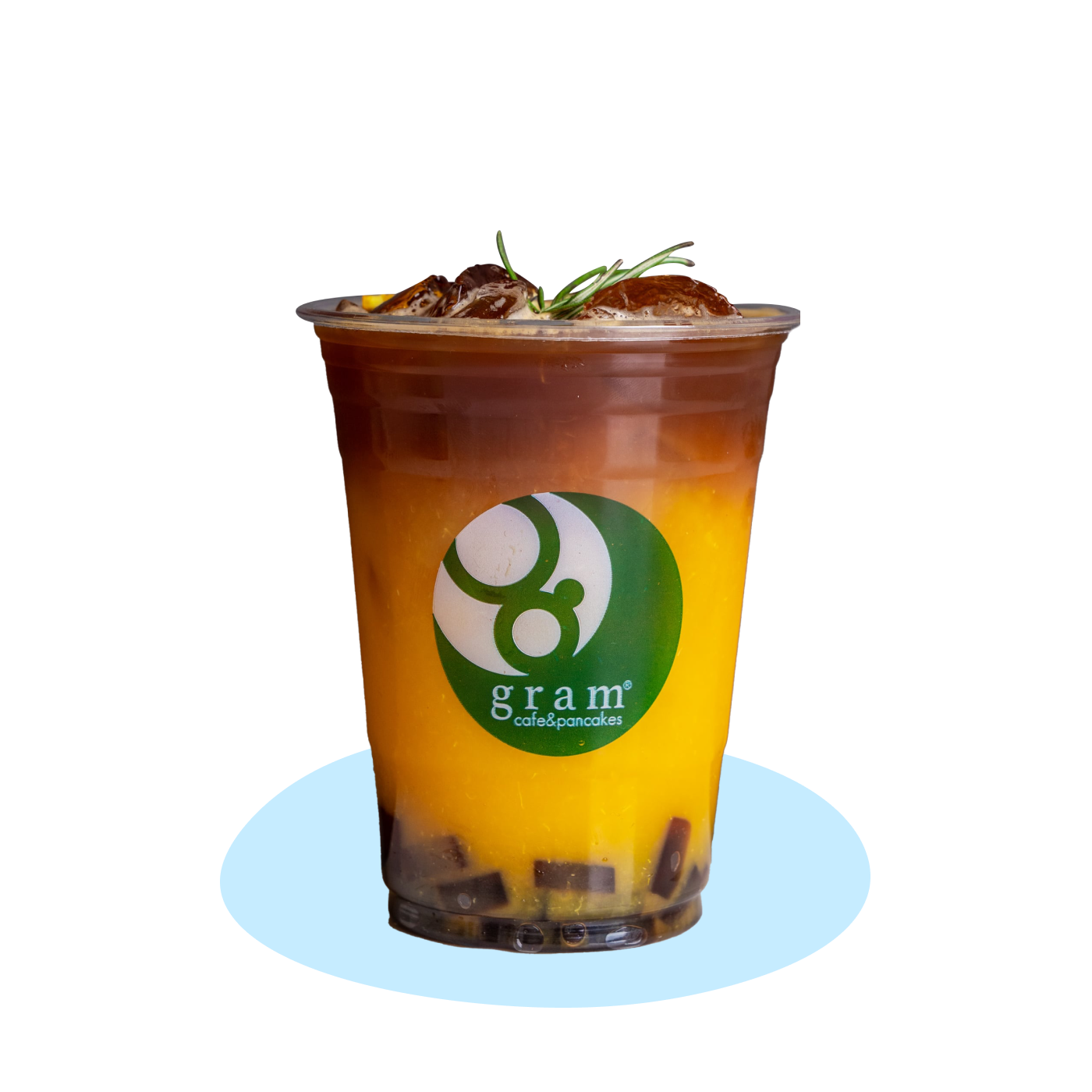 Gram Cafe & Pancakes