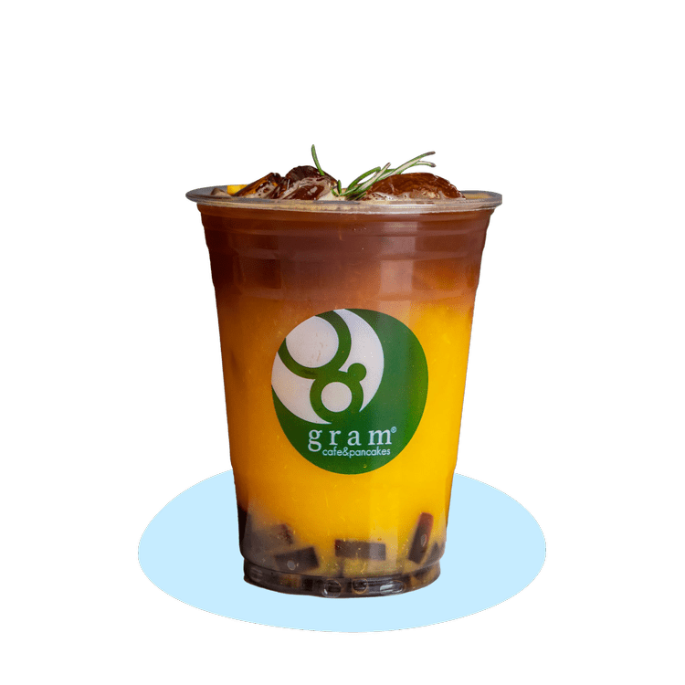 Gram Cafe & Pancakes