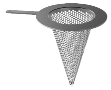 Strainers — JNS ENGINEERING PTE. LTD.