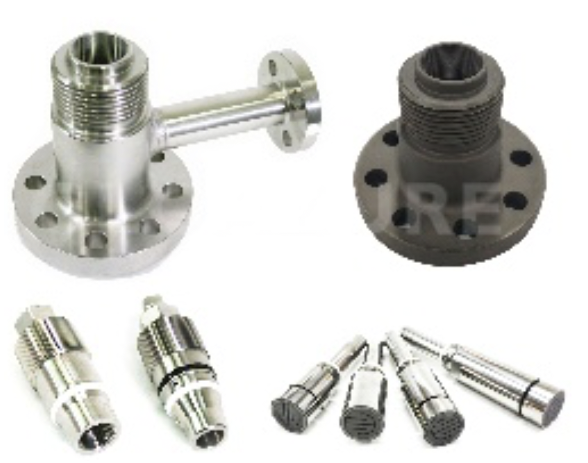 Piping Specialties — JNS ENGINEERING PTE. LTD.