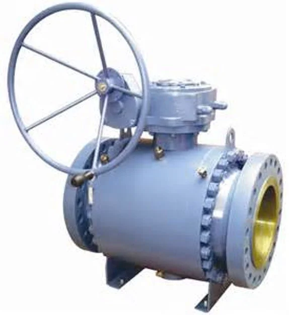 Ball Valves — JNS ENGINEERING PTE. LTD.