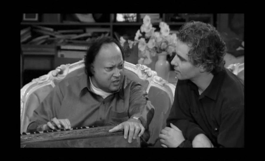 Ustad The Film