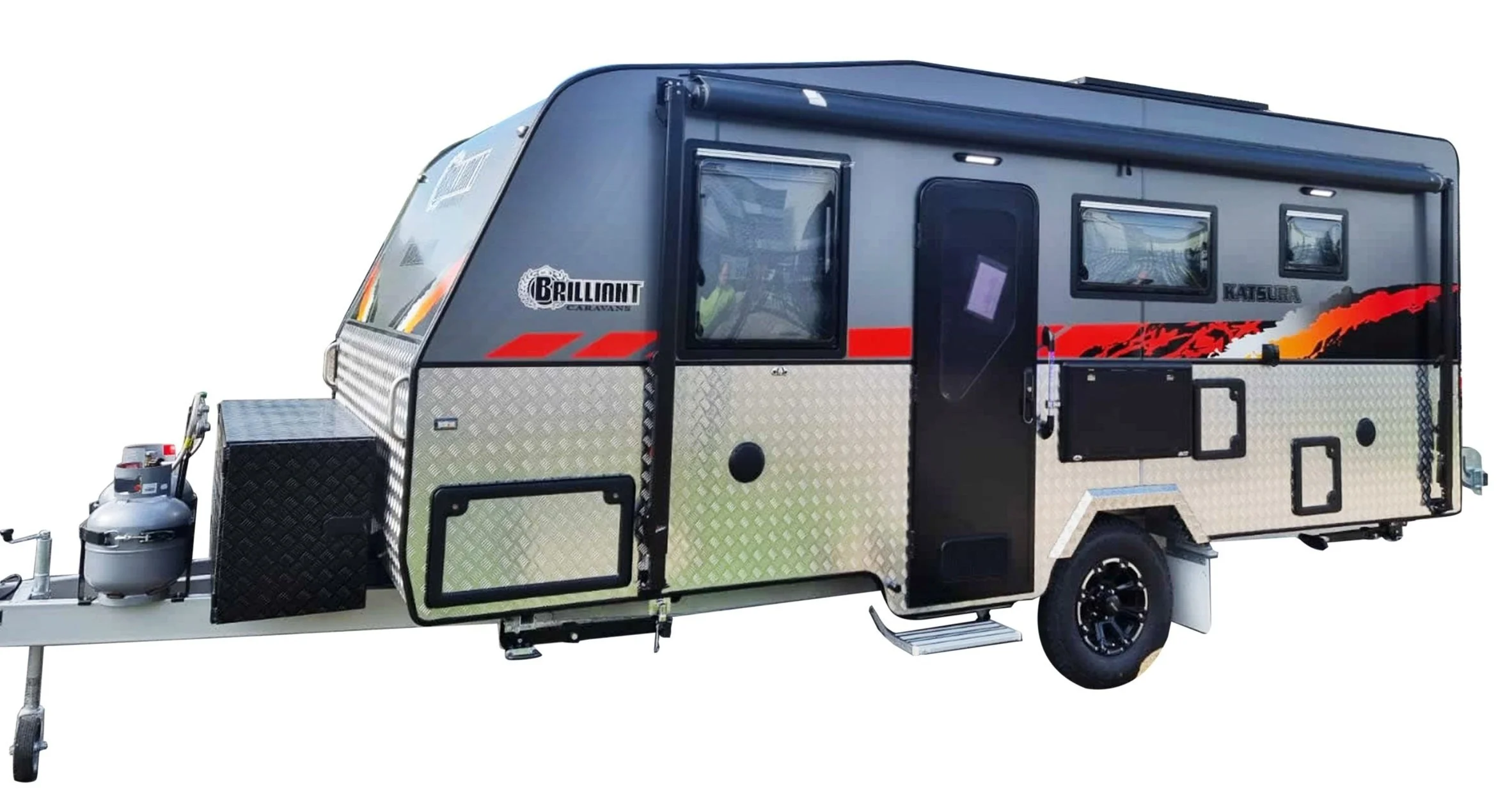 Brilliant Caravans