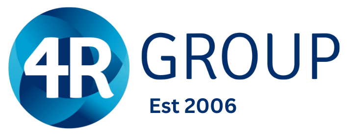 4R Group Services — 4RReassurance