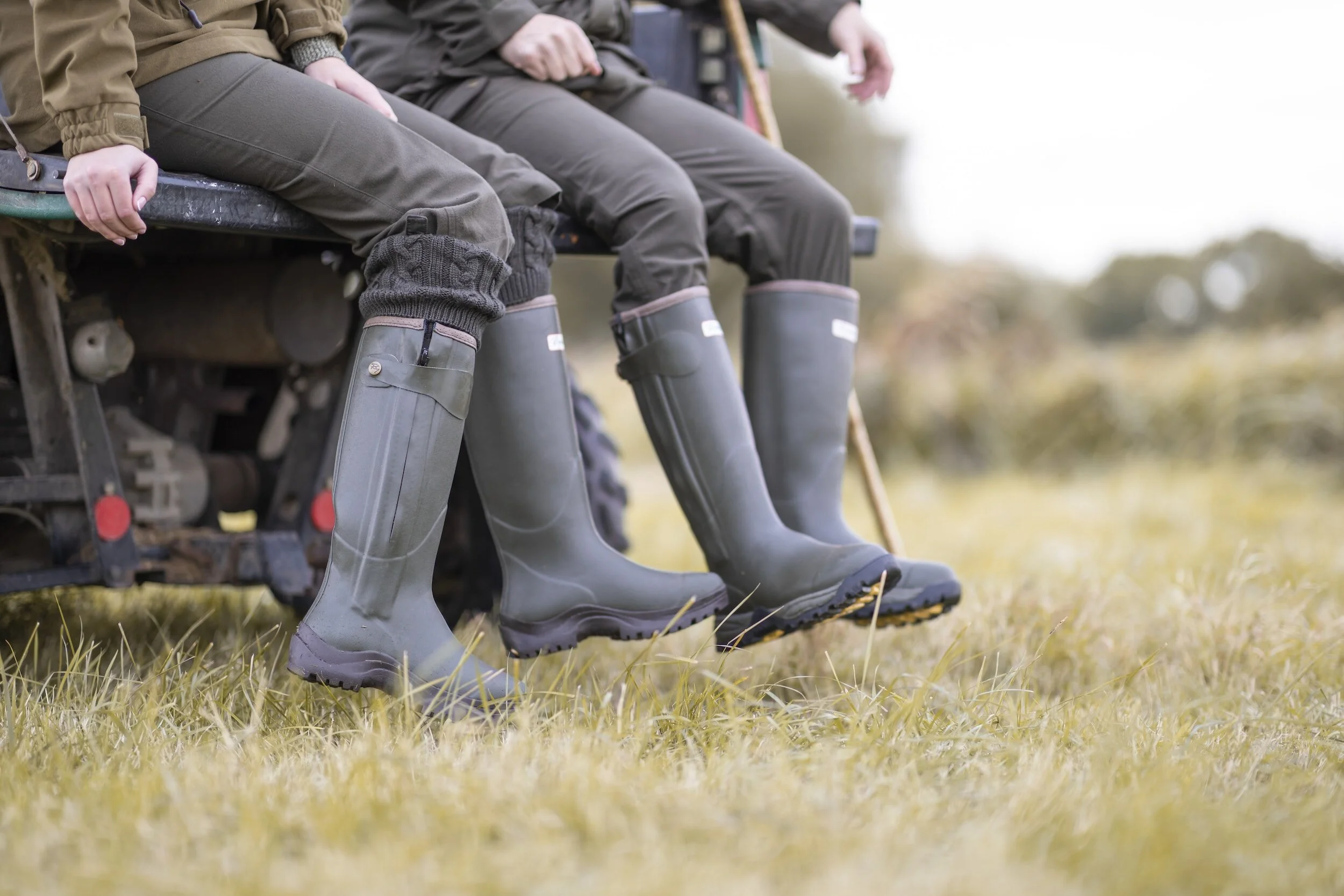 Learn more about the 4R Team — 4RReassurance