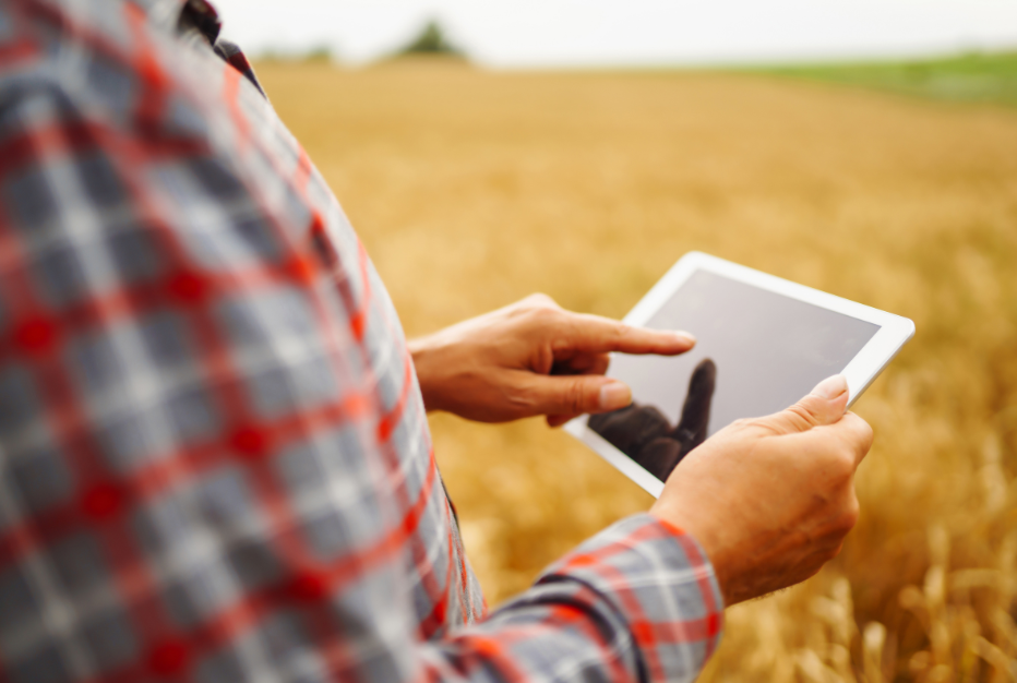 Farm Assurance Schemes — 4RReassurance