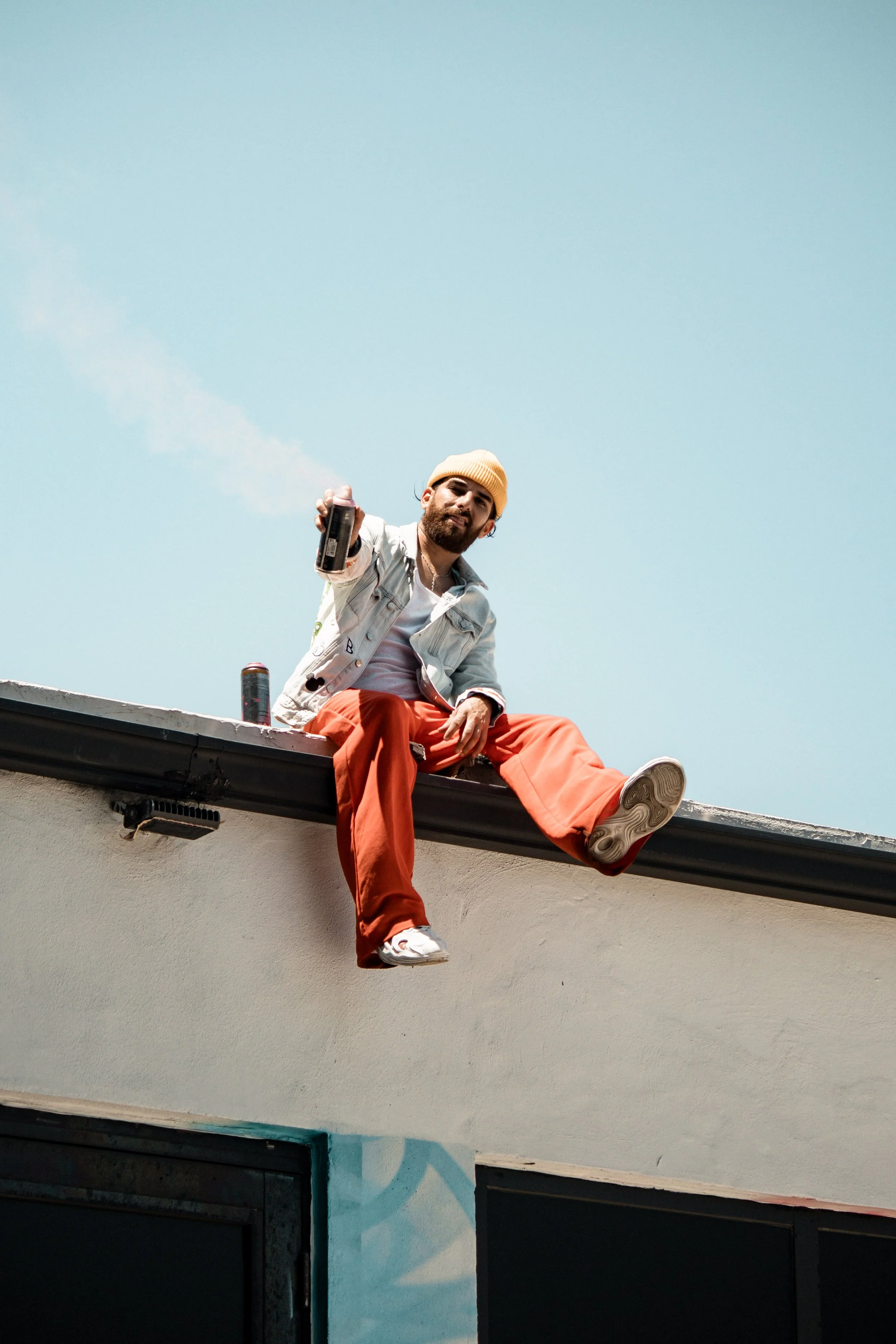 About — Art By GOSA