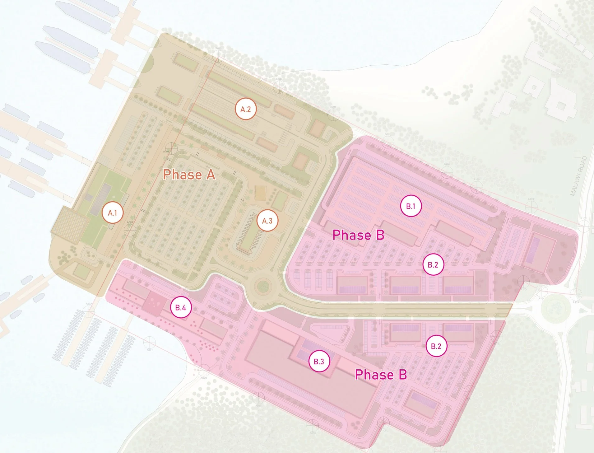 Masterplan — ZF Devco