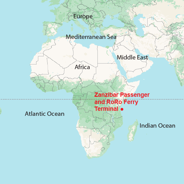 Location — ZF Devco