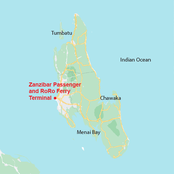 Location — ZF Devco