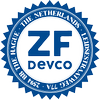 About Us — ZF Devco