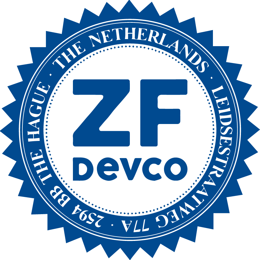 About Us — ZF Devco