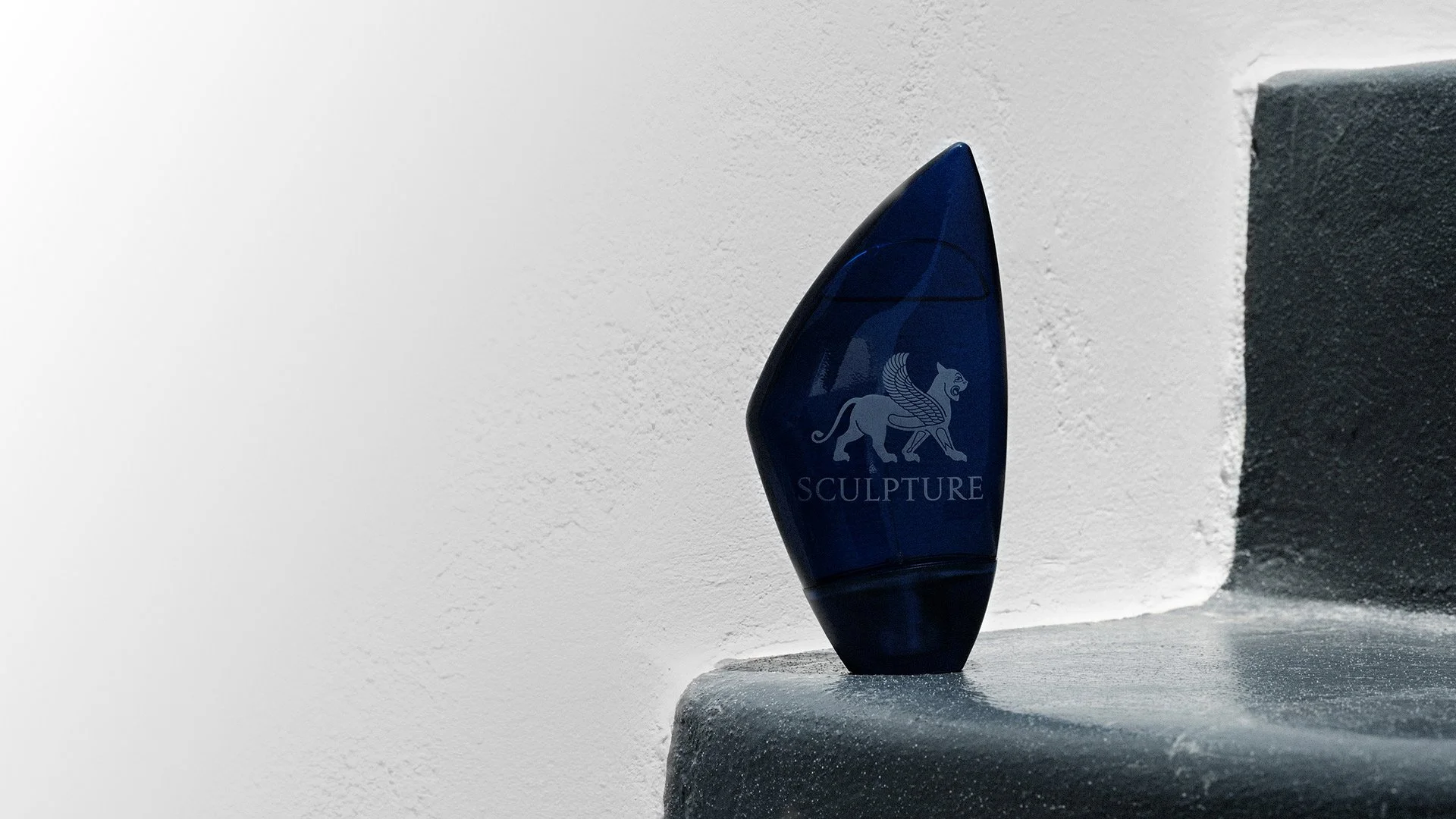 NIKOS SCULPTURE | Official Site