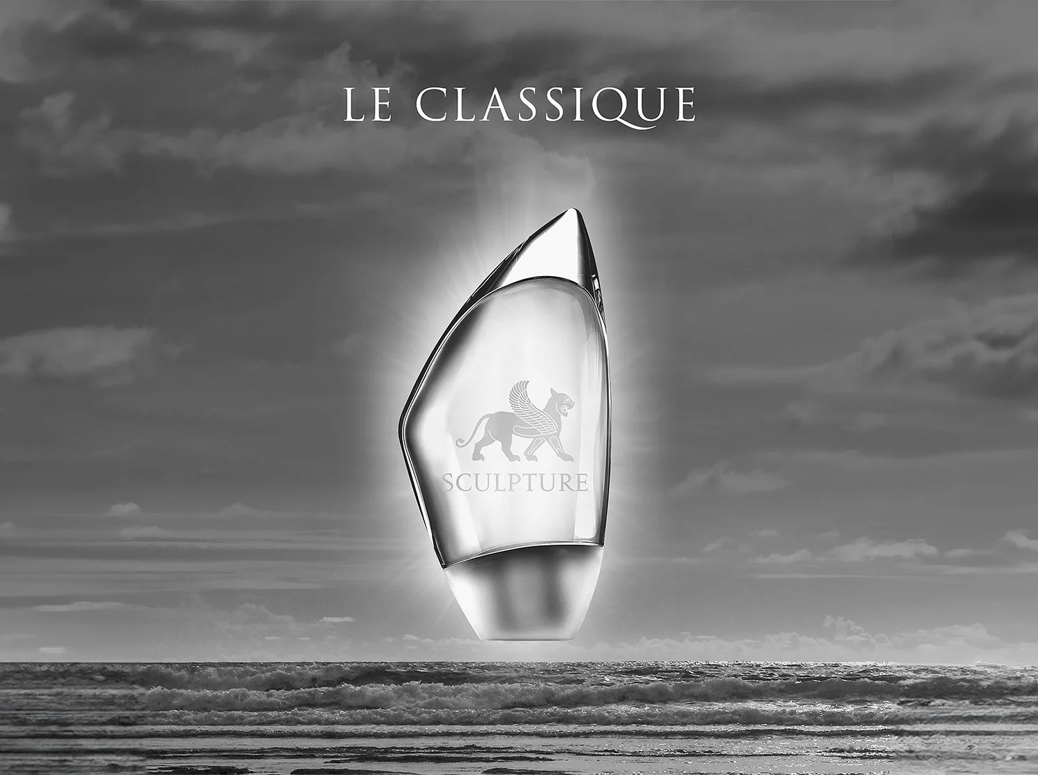 NIKOS SCULPTURE EAU DE TOILETTE NATURAL SPRAY 100ML — NIKOS SCULPTURE