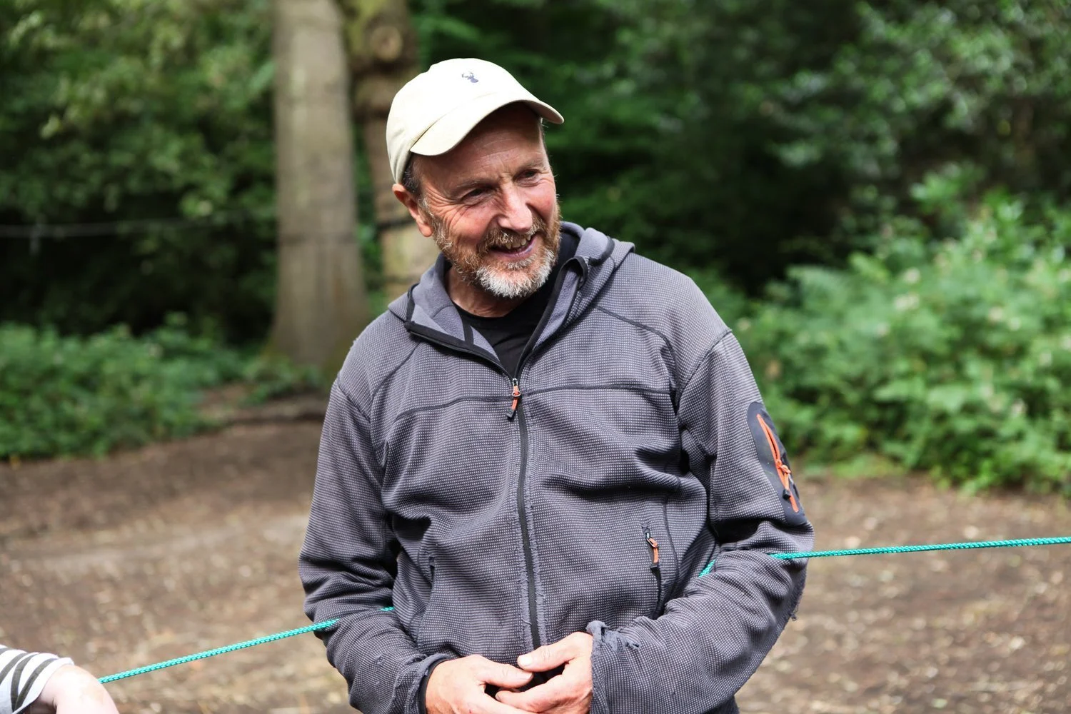 reframing challenging behaviour — kinship in nature | Forest School in ...