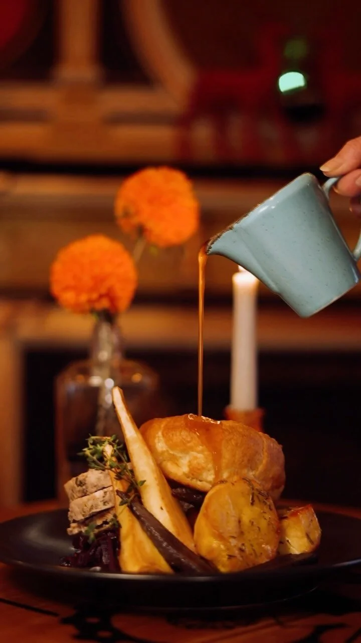 Modern TImes Restaurant