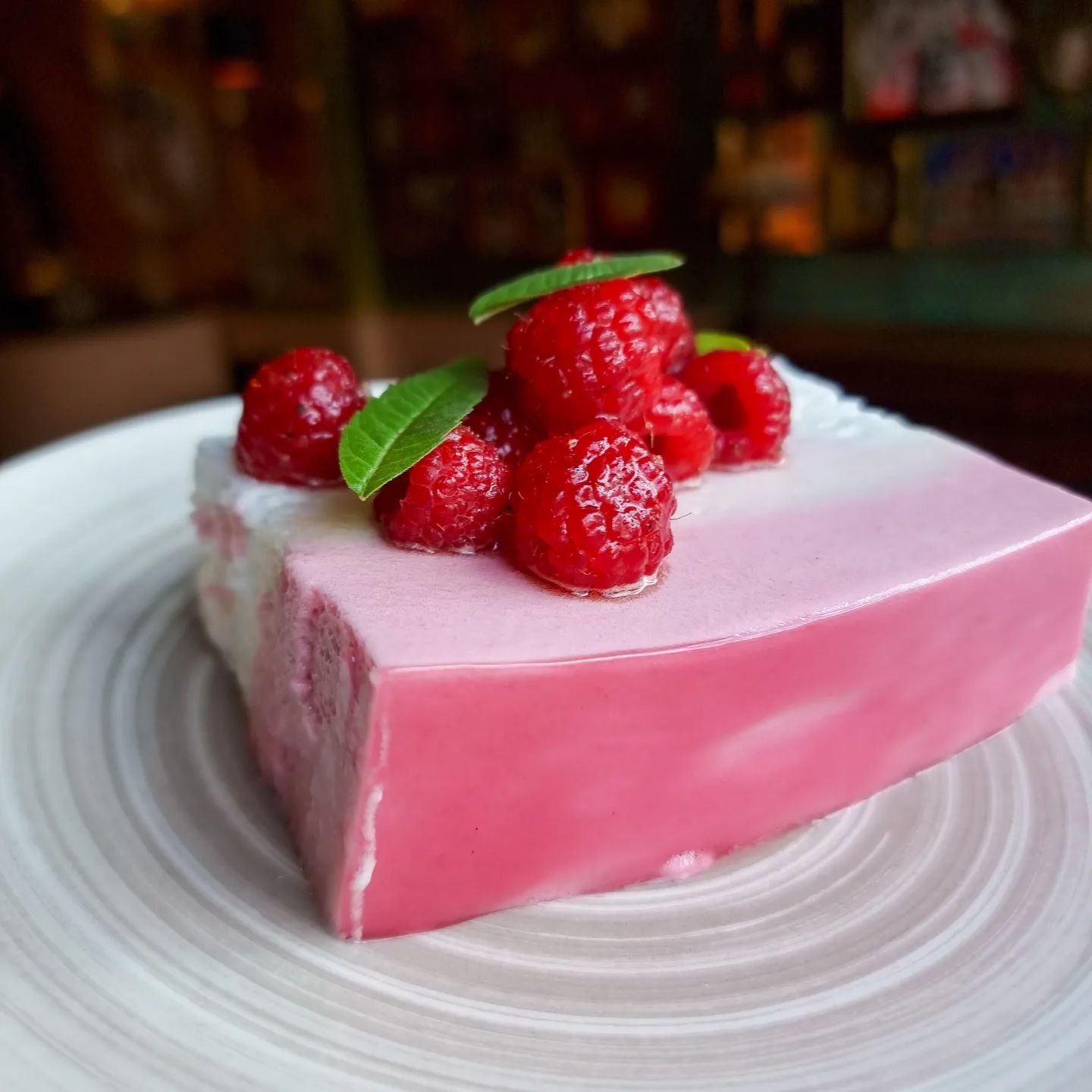 Modern TImes Restaurant