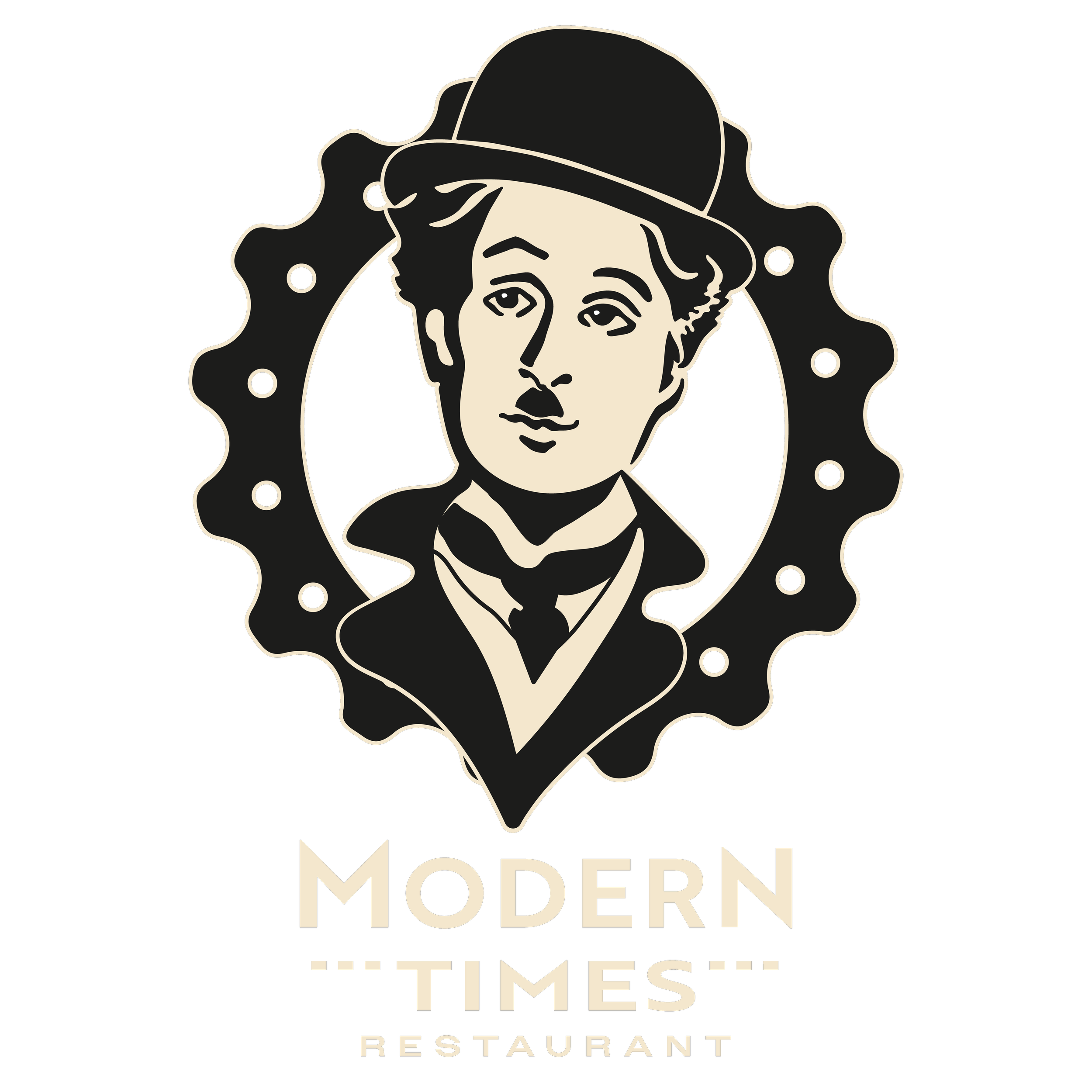 Modern TImes Restaurant