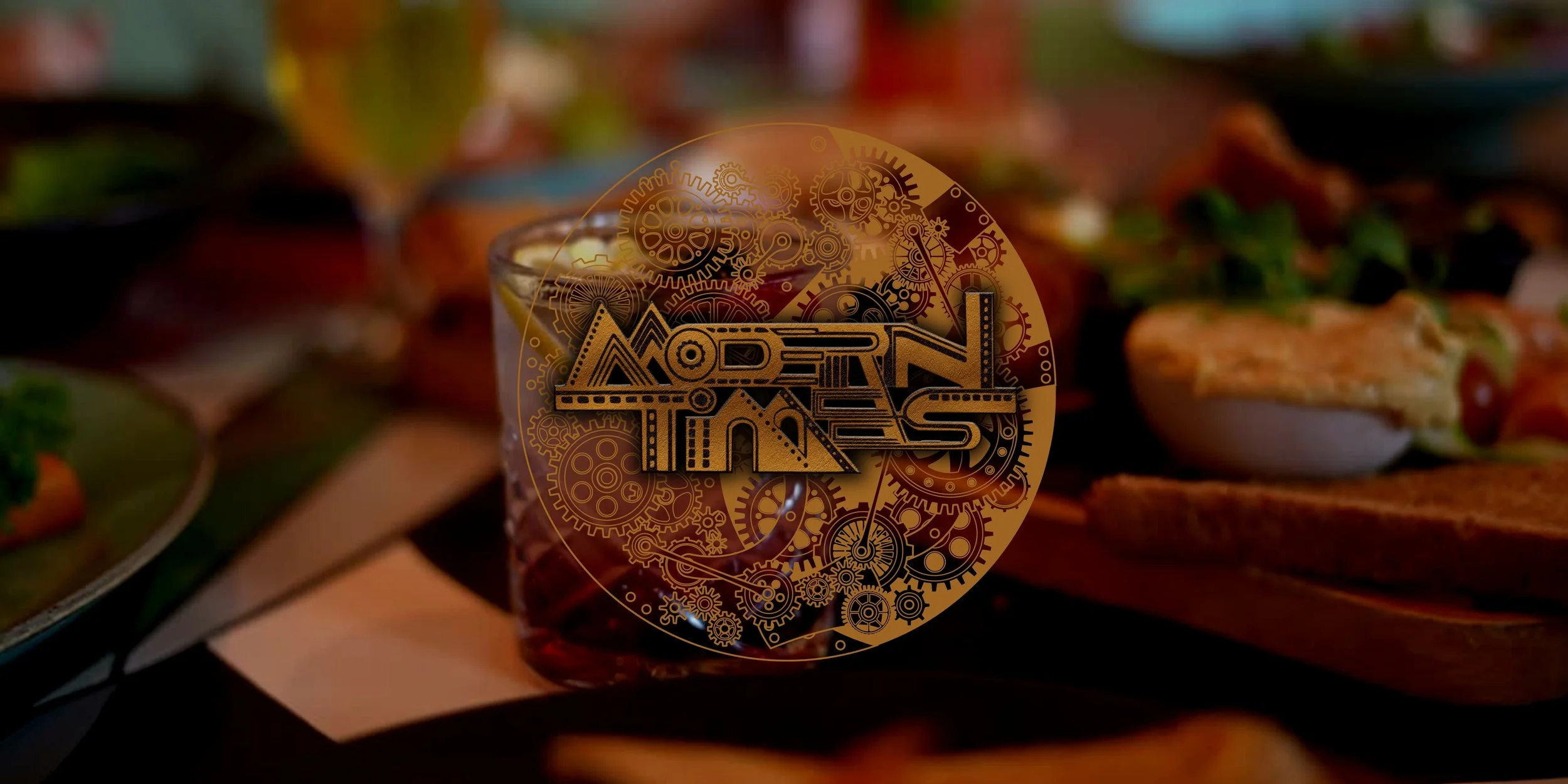 Modern TImes Restaurant