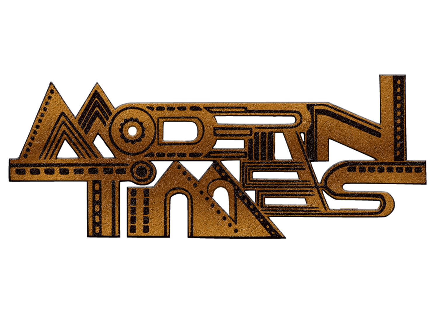 Modern TImes Restaurant