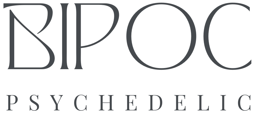 BIPOC Psychedelic
