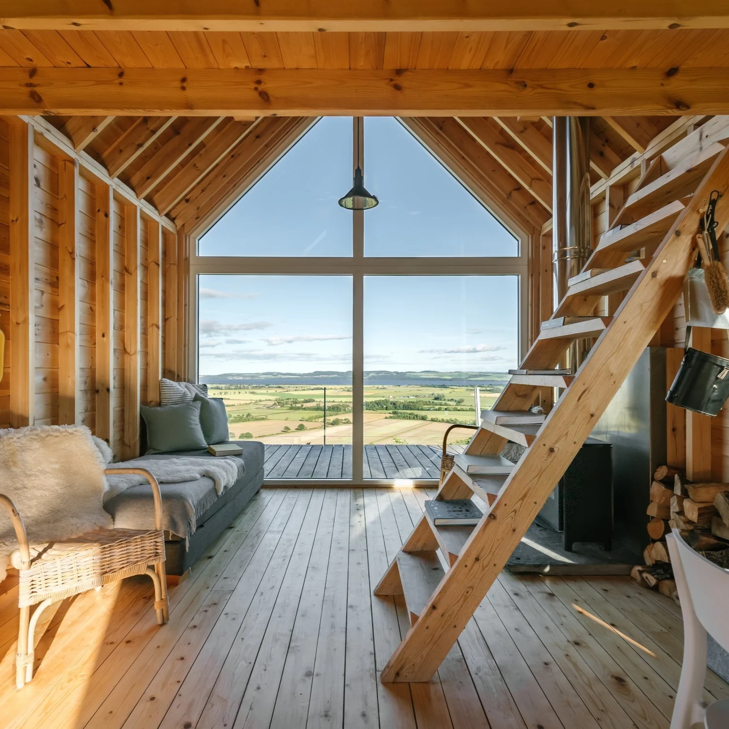 Guardswell Farmhouse — Guardswell Farm