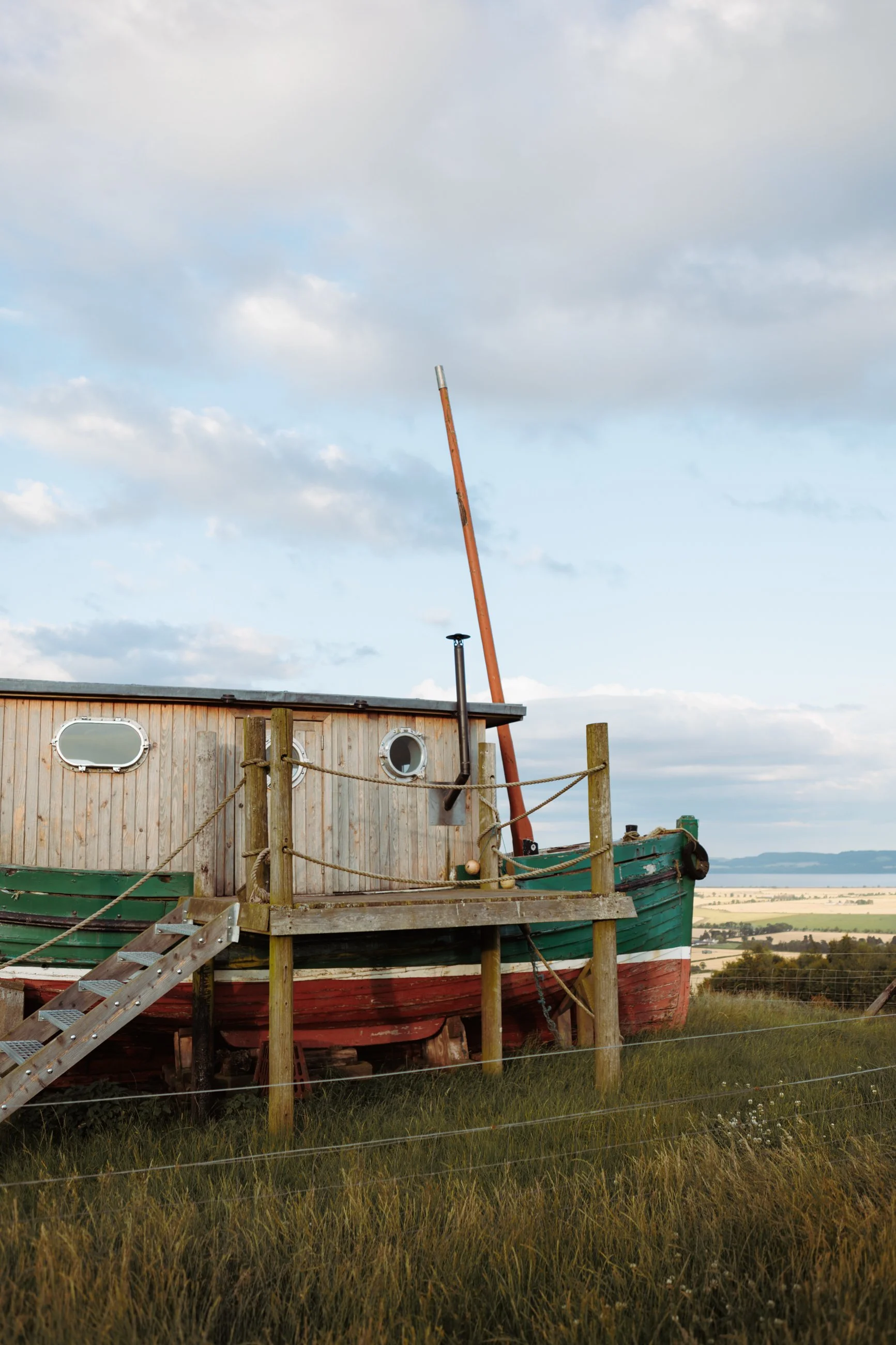 About Guardswell — Guardswell Farm