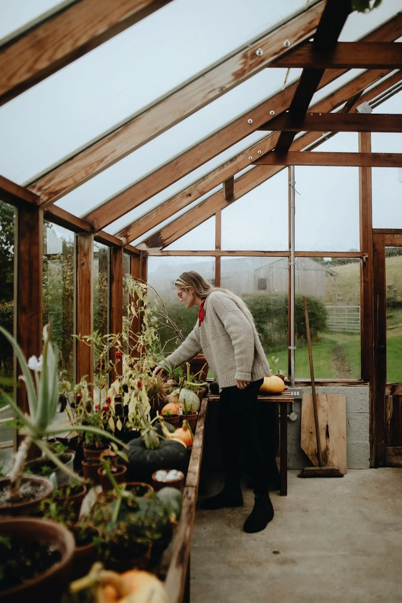 About Guardswell — Guardswell Farm