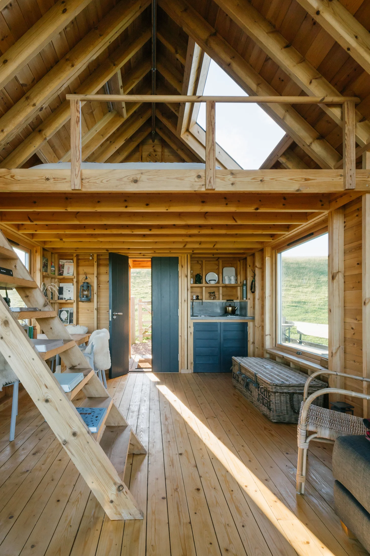 The Infield — Guardswell Farm