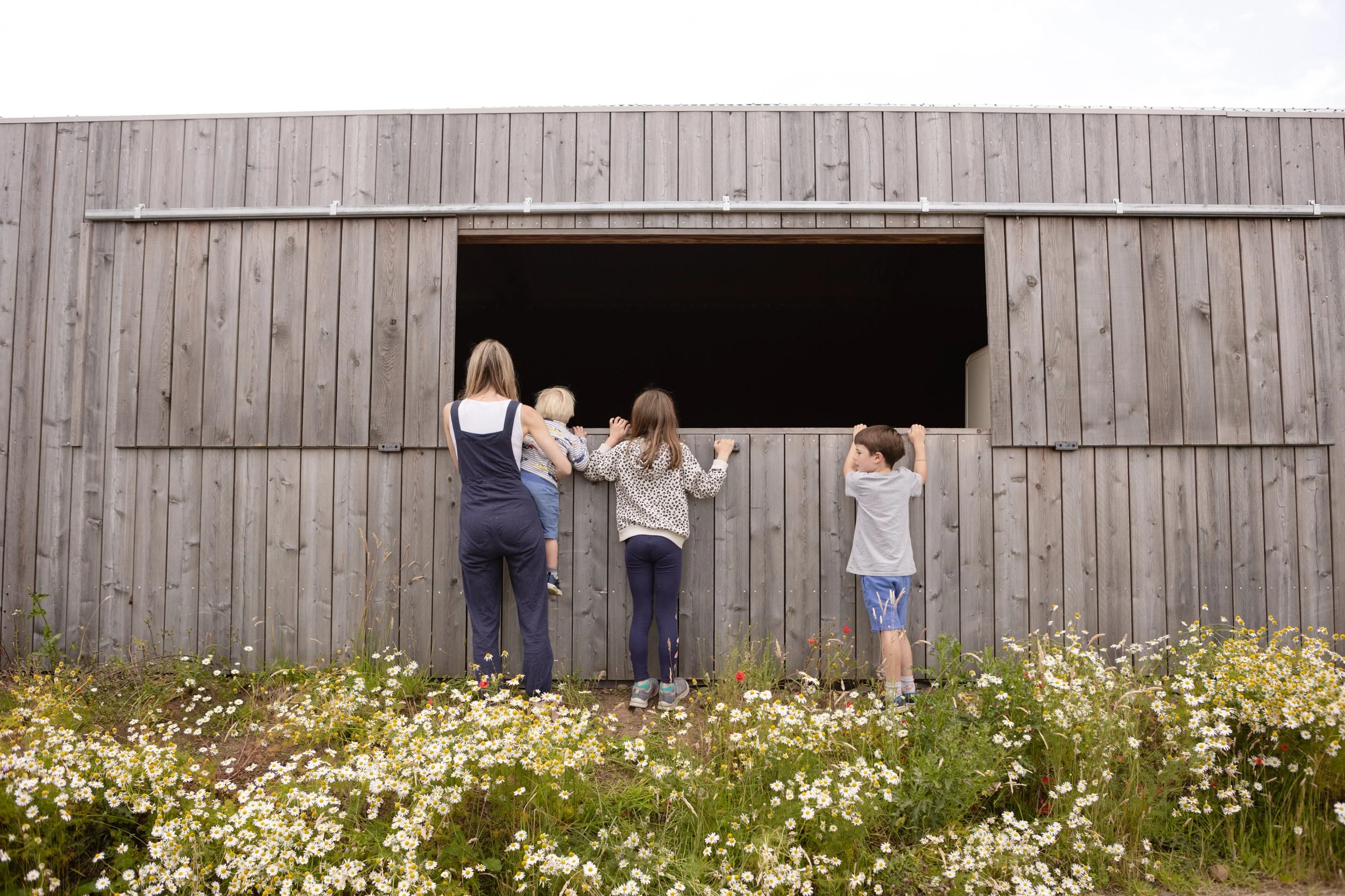 Your Stay at Guardswell Farm — Guardswell Farm