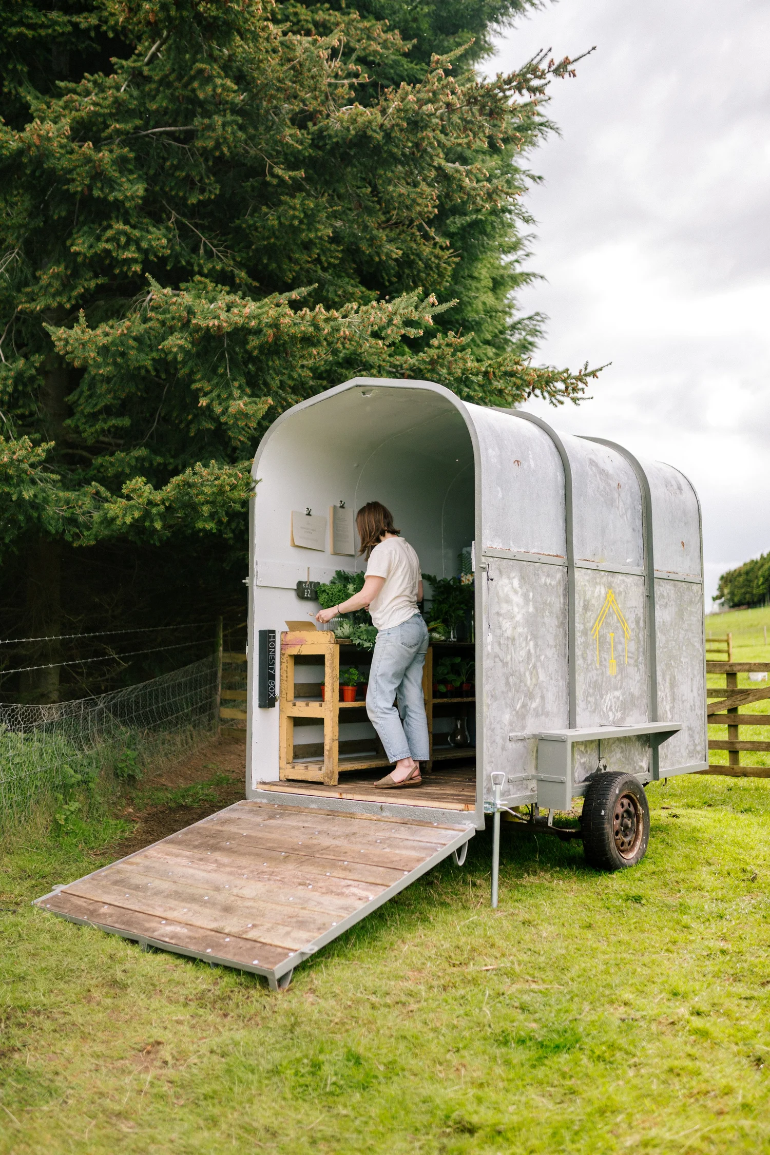 About Guardswell — Guardswell Farm