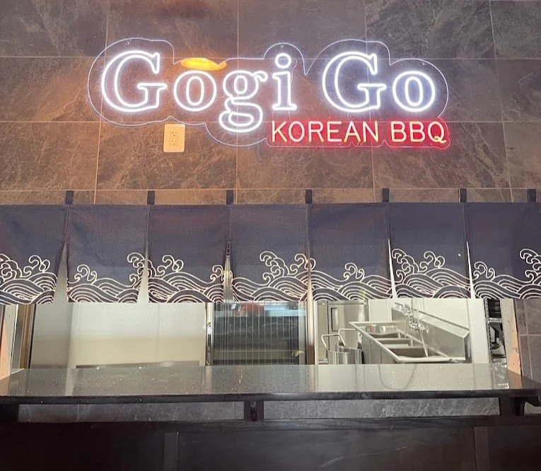 GogiGo Korean BBQ