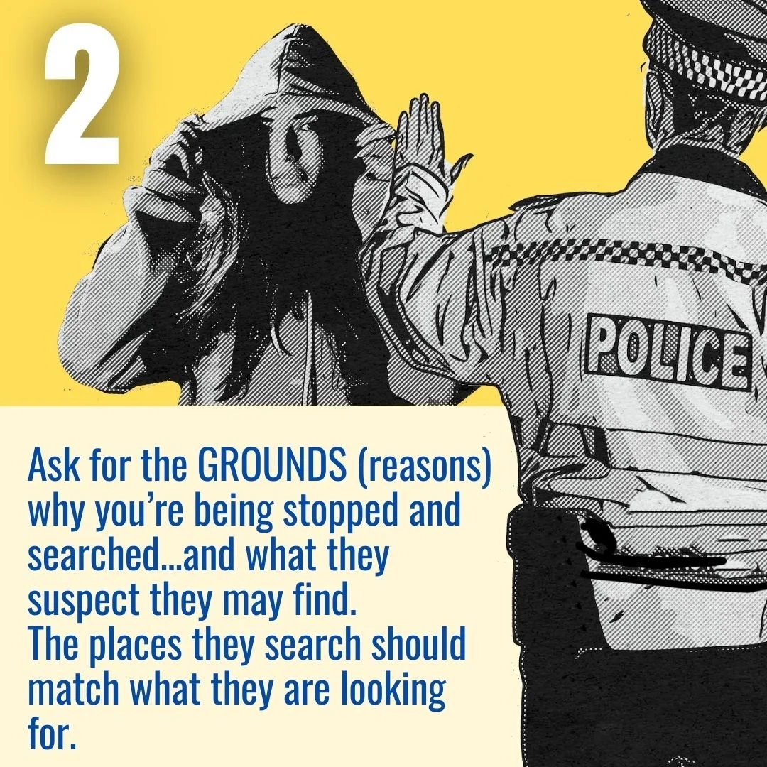 REMEMBER THIS (Slides) — Devon & Cornwall Community Scrutiny Panel