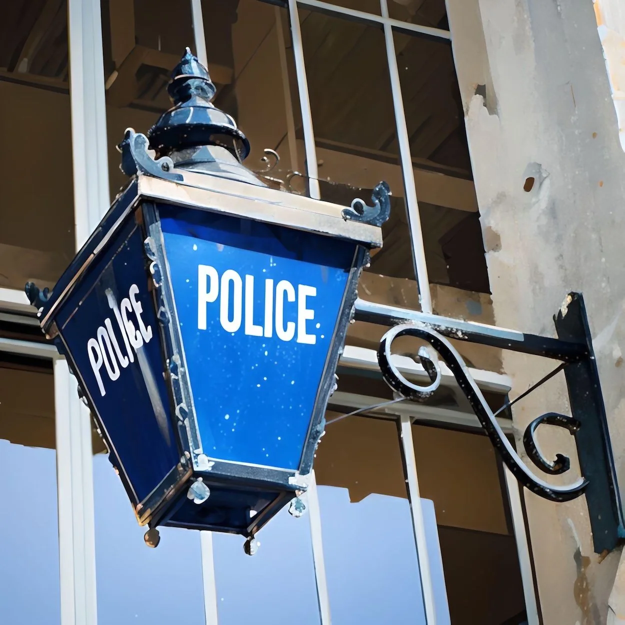 GOWISELY — Devon & Cornwall Community Scrutiny Panel