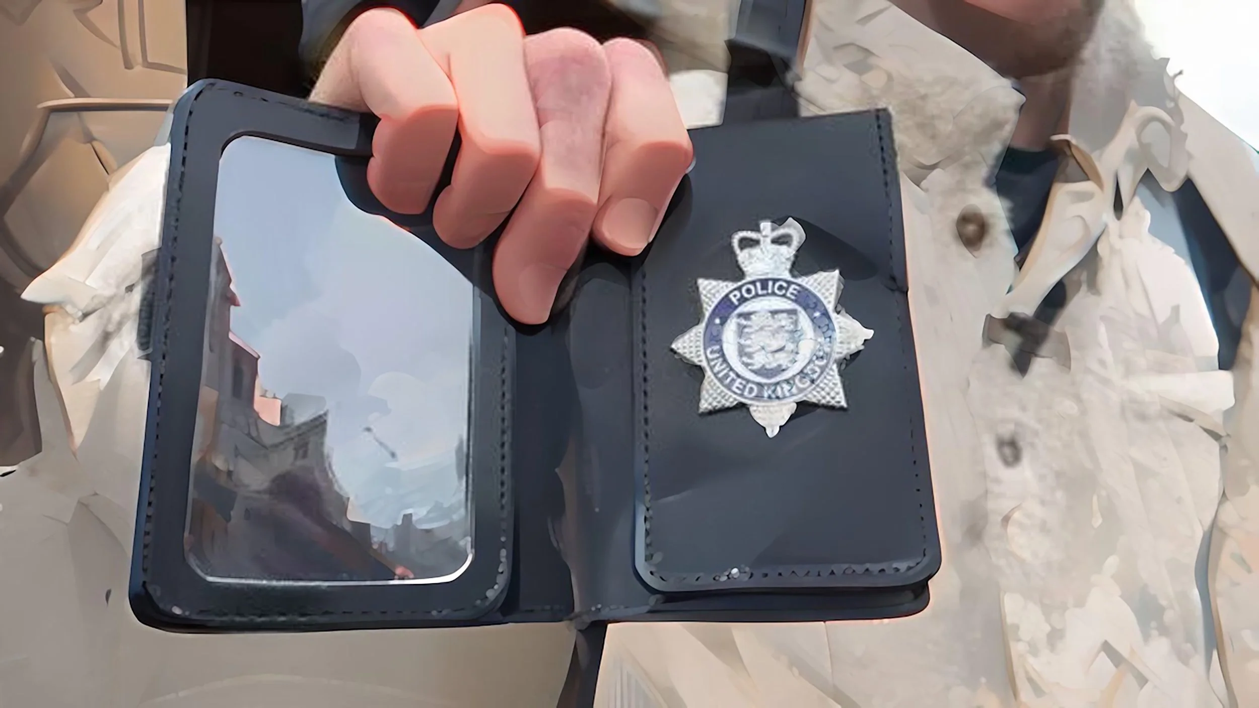 GOWISELY — Devon & Cornwall Community Scrutiny Panel