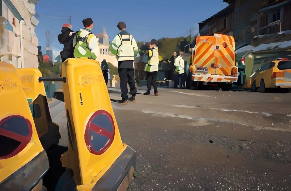 GOWISELY — Devon & Cornwall Community Scrutiny Panel