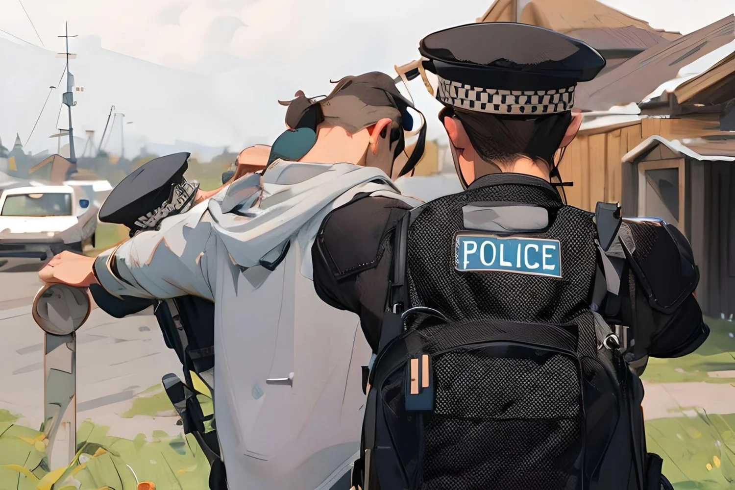 GOWISELY — Devon & Cornwall Community Scrutiny Panel