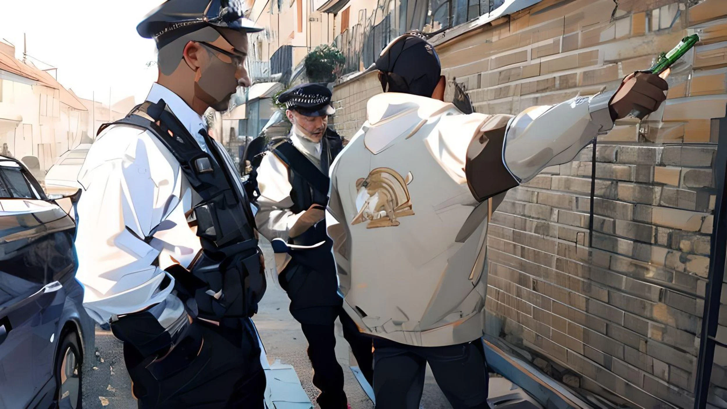 GOWISELY — Devon & Cornwall Community Scrutiny Panel