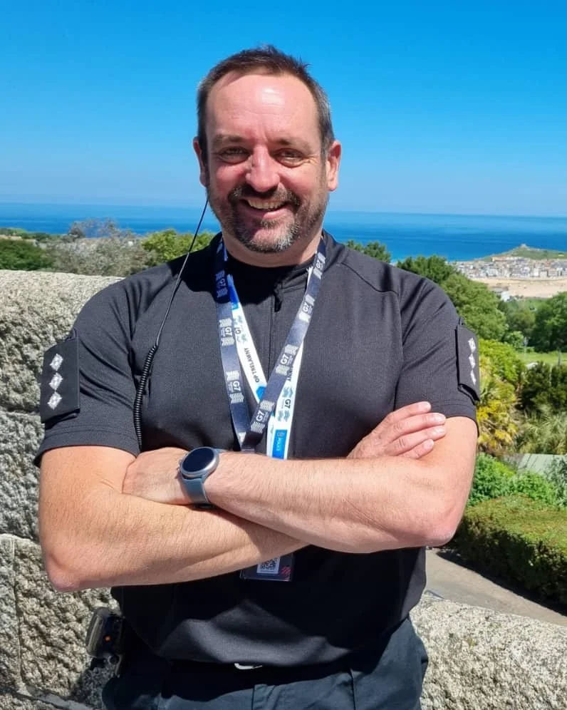 Our Team — Devon & Cornwall Community Scrutiny Panel