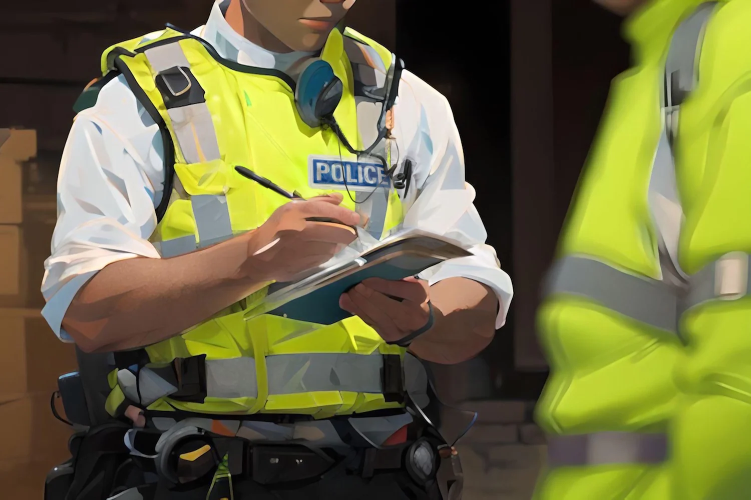 GOWISELY — Devon & Cornwall Community Scrutiny Panel