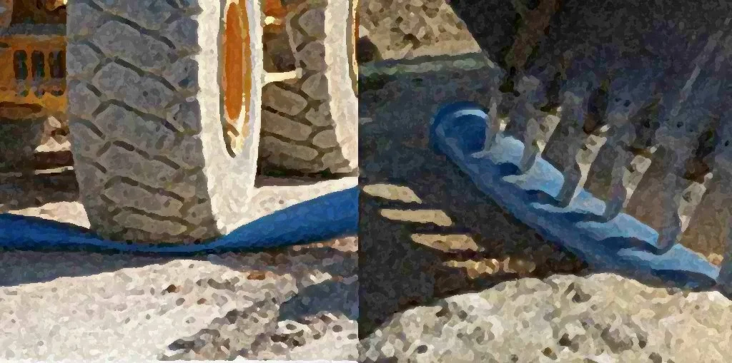 Floking India OPVC | India's Oldest OPVC Pipe Manufacturer