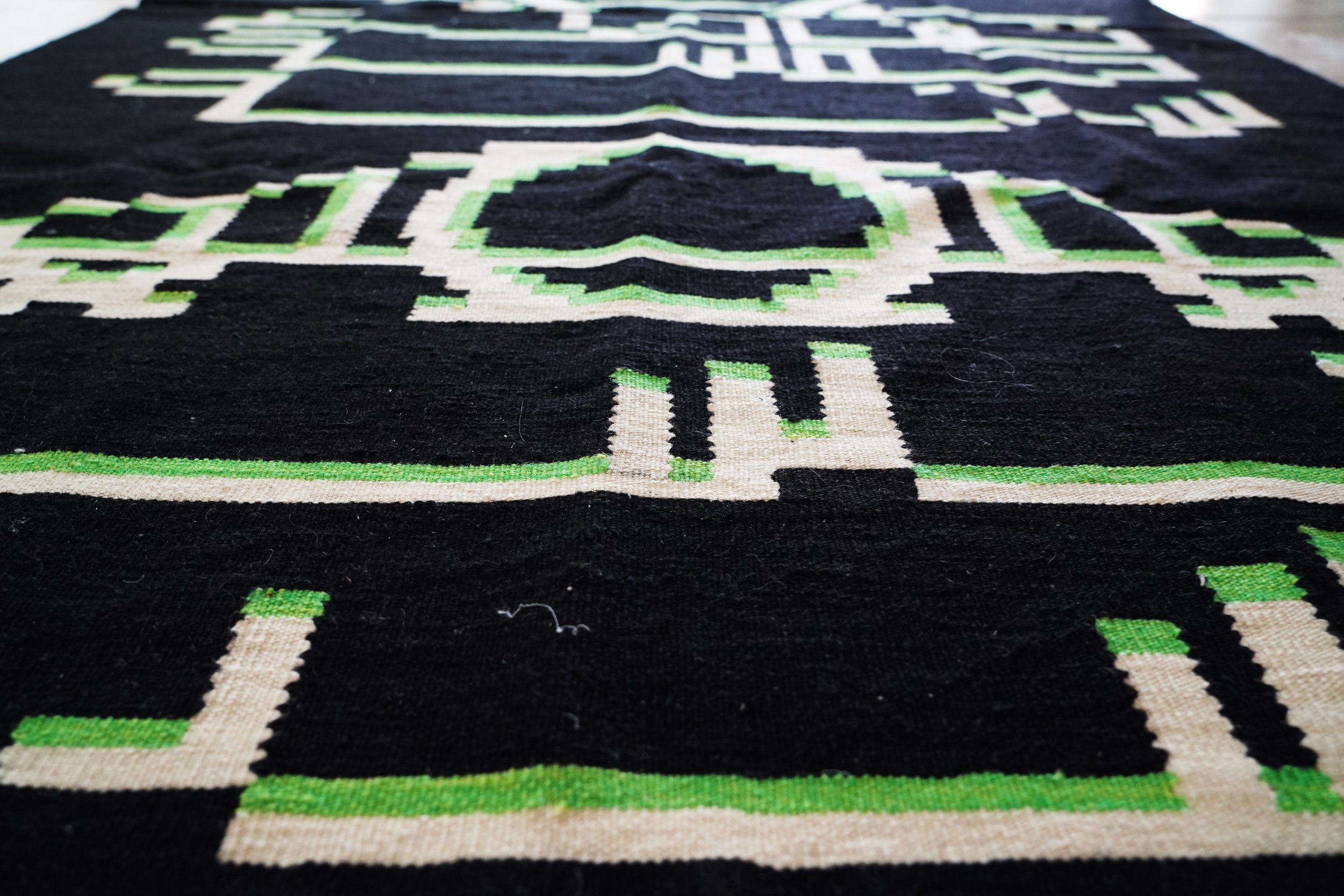 Doha Highway I, 2021 — Maryam Al-Homaid